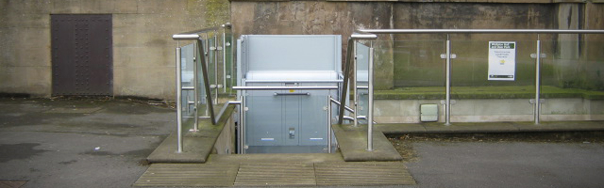 Step Lifts & Stair Lift Solutions and Disabled Access Lifts - Evo ...